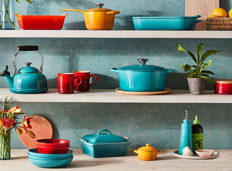 Our Colors | Le Creuset® Official Site