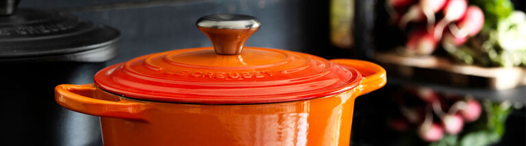 Our Colors | Le Creuset® Official Site