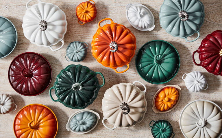 Our Colors | Le Creuset®