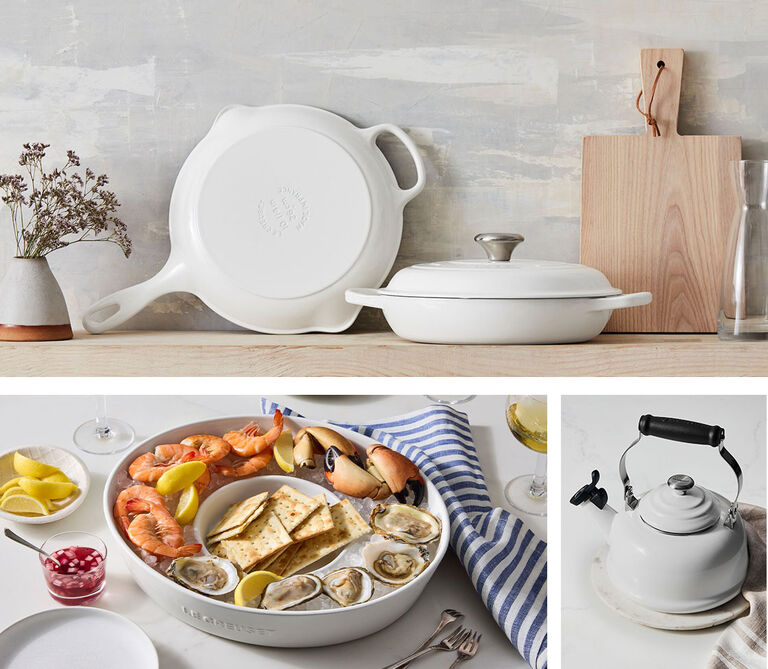 Our Colors | Le Creuset®