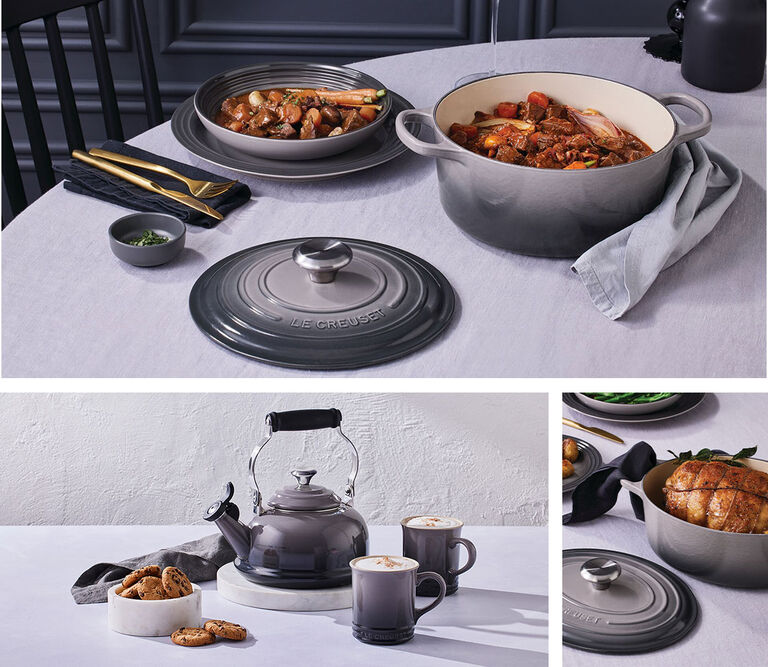Our Colors | Le Creuset®