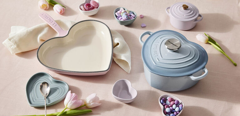 Our Colors | Le Creuset®