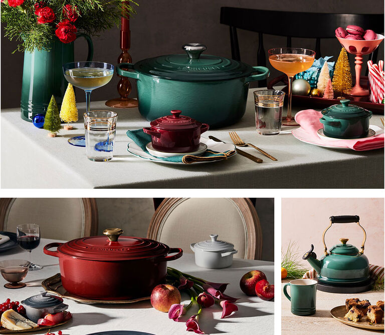 Our Colors | Le Creuset®