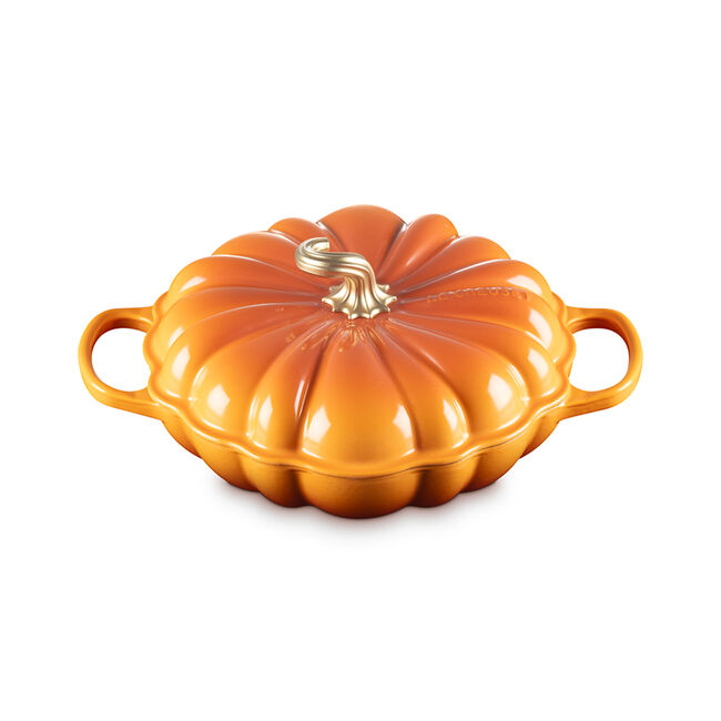 Signature Pumpkin Braiser | Le Creuset®