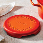 Enameled Cast Iron Signature Trivet | Le Creuset®