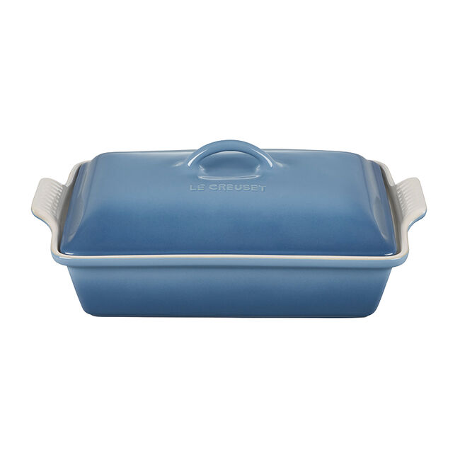 Heritage Rectangular Casserole | Le Creuset®