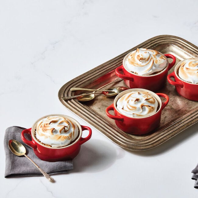 Mini Round Cocotte | Le Creuset®