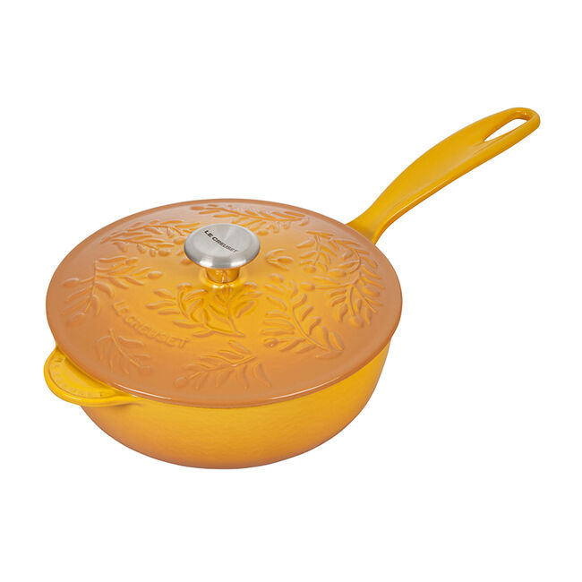 Olive Branch Collection Saucier | Le Creuset®