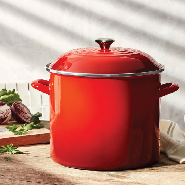 Stockpot | Le Creuset®