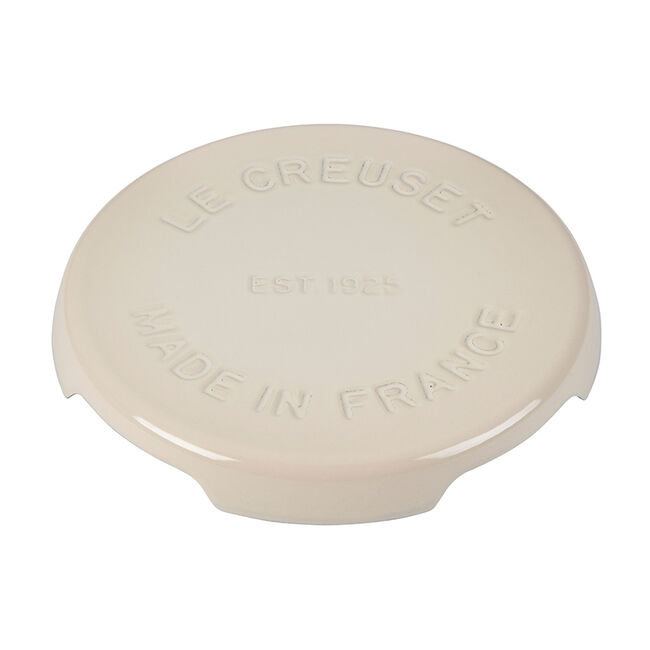 Enameled Cast Iron Signature Trivet | Le Creuset®