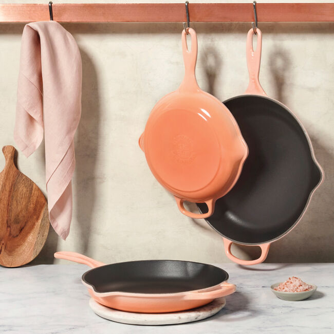 Signature Skillet | Le Creuset®