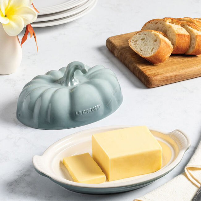 Pumpkin Butter Dish | Le Creuset®