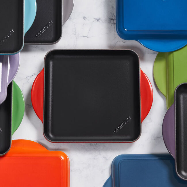 Square Griddle | Le Creuset®