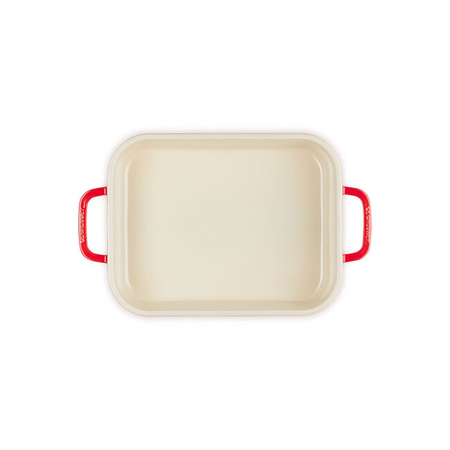 San Francisco Rectangular Baking Dish | Le Creuset®