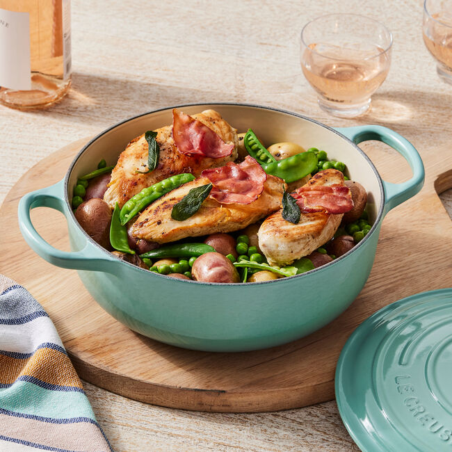 Signature Sauteuse | Le Creuset®