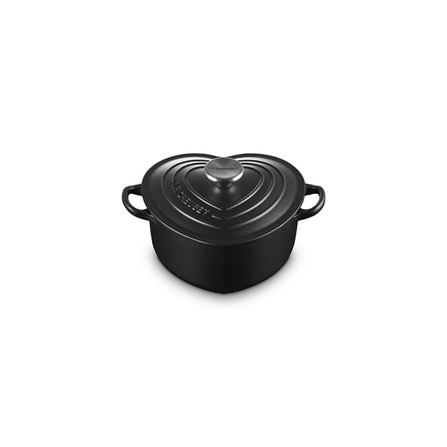 Traditional Heart Cocotte | Le Creuset®