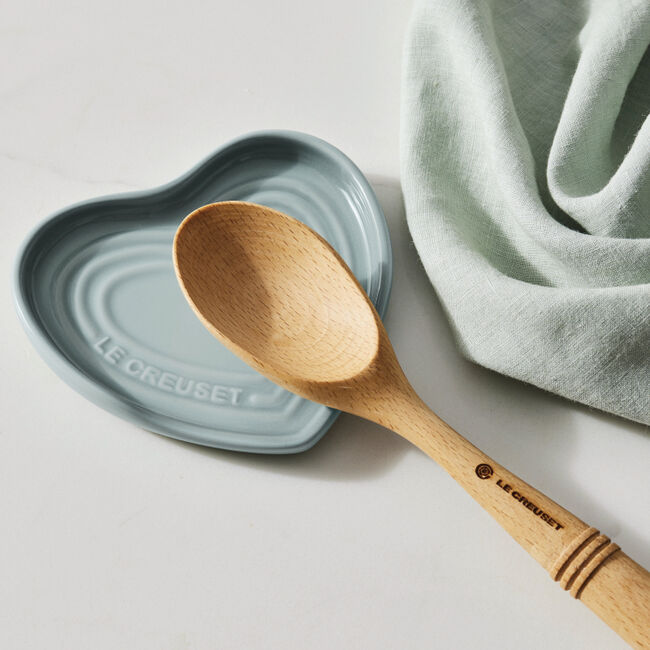 Heart Spoon Rest | Le Creuset®