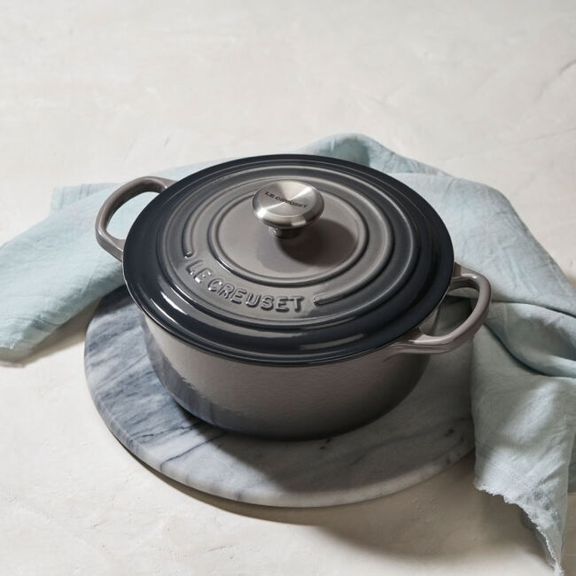 Round Dutch Oven | Le Creuset® Official Site