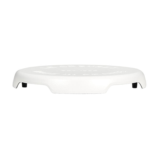 Enameled Cast Iron Signature Trivet | Le Creuset®