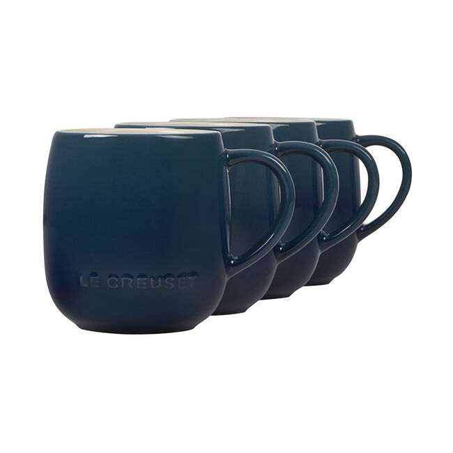 Heritage Mugs, Set of 4 | Le Creuset®