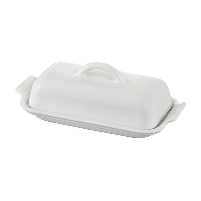 Heritage Butter Dish | Le Creuset®