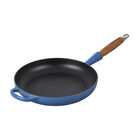 Alpine Wood Handle Fry Pan | Le Creuset®