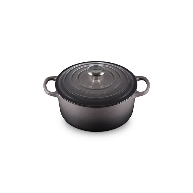 Round Dutch Oven | Le Creuset®