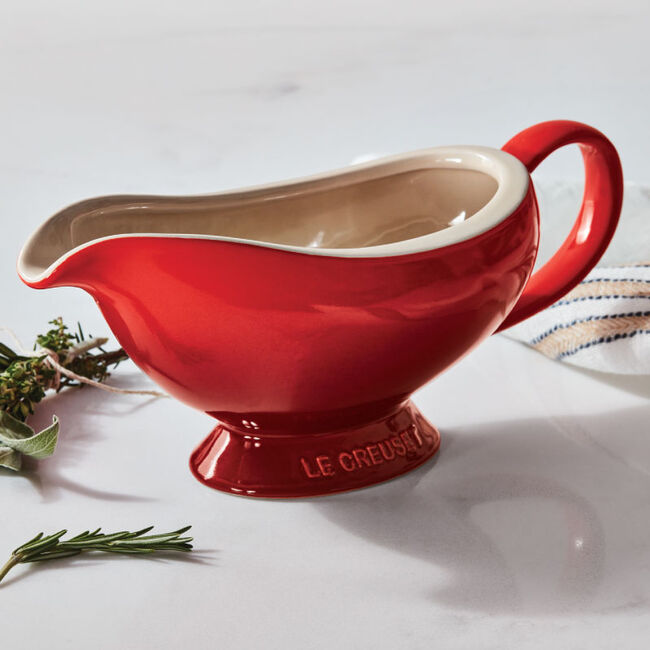 Gravy Boat