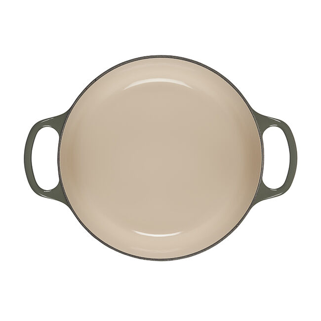 Round Dutch Oven | Le Creuset®
