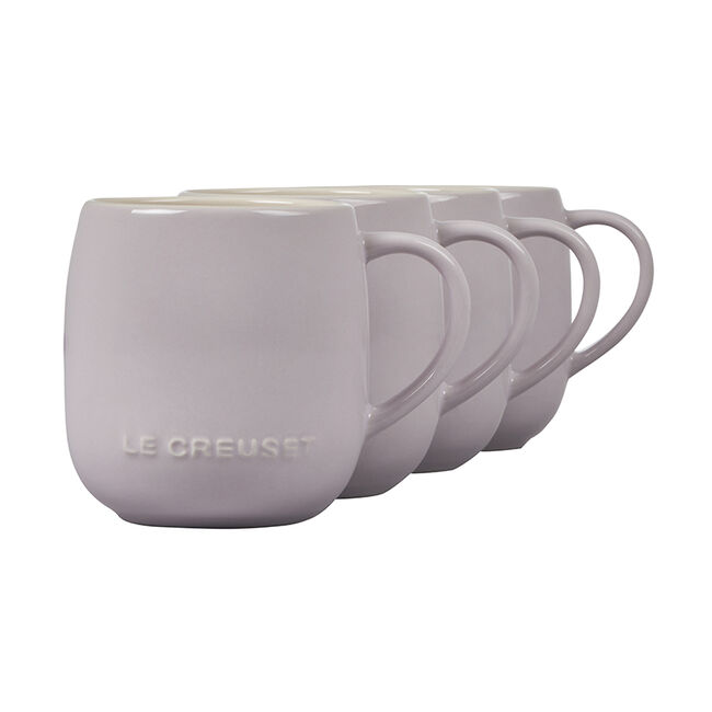 Heritage Mugs, Set of 4 | Le Creuset®