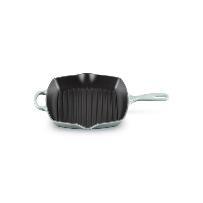 Signature Square Skillet Grill | Le Creuset®