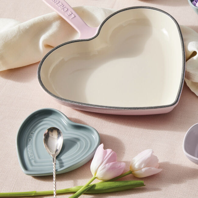 Heart Spoon Rest | Le Creuset®