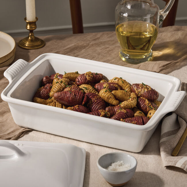 Heritage Rectangular Casserole | Le Creuset®