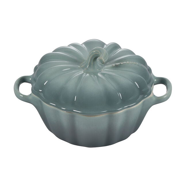 Pumpkin Mini Cocotte | Le Creuset®