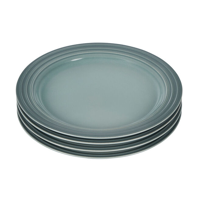 Vancouver Salad Plates, Set of 4 | Le Creuset®