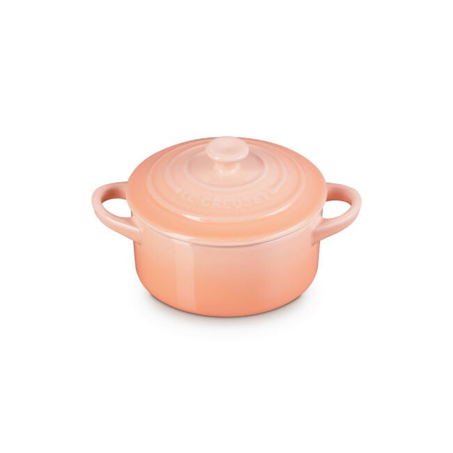 Mini Round Cocotte | Le Creuset®