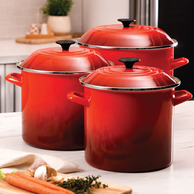 Stockpot | Le Creuset®