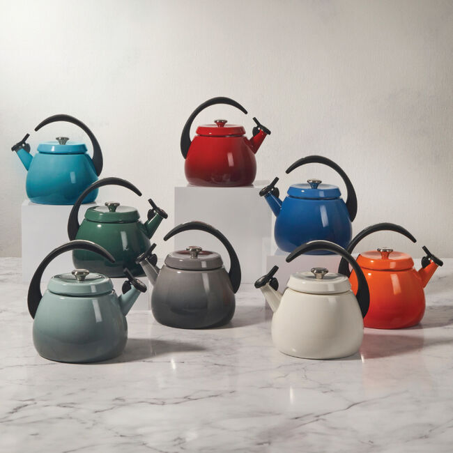Cloche Kettle | Le Creuset®