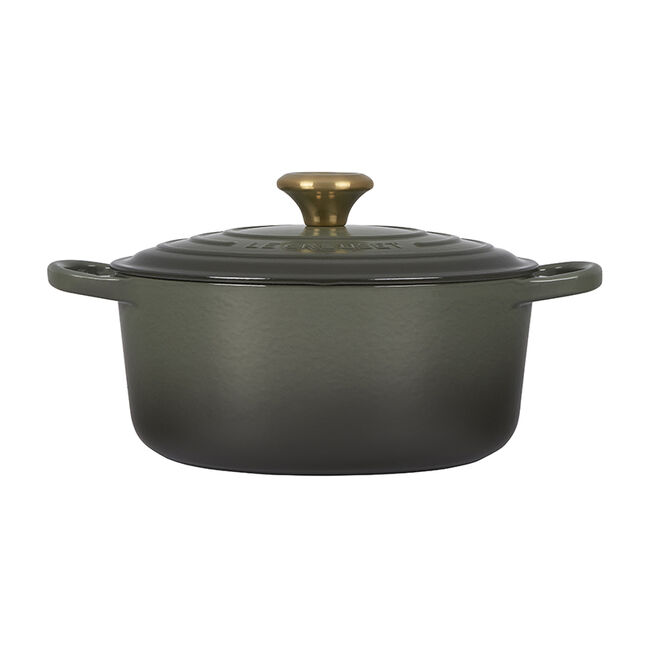 Round Dutch Oven | Le Creuset®
