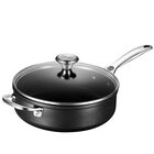 Toughened Non-stick PRO Saute Pan | Le Creuset®