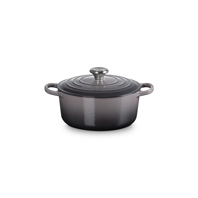 Round Dutch Oven | Le Creuset®