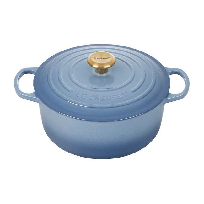 Round Dutch Oven | Le Creuset®