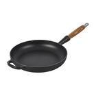 Alpine Wood Handle Fry Pan | Le Creuset®
