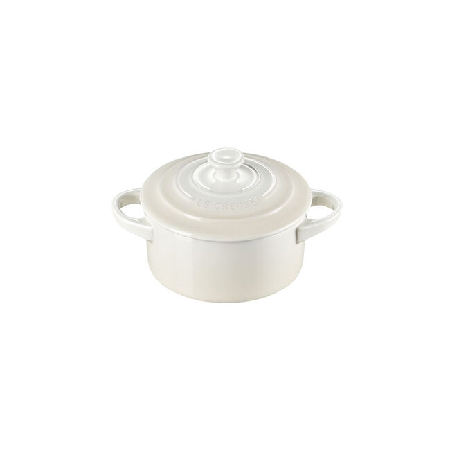 Mini Round Cocotte | Le Creuset®