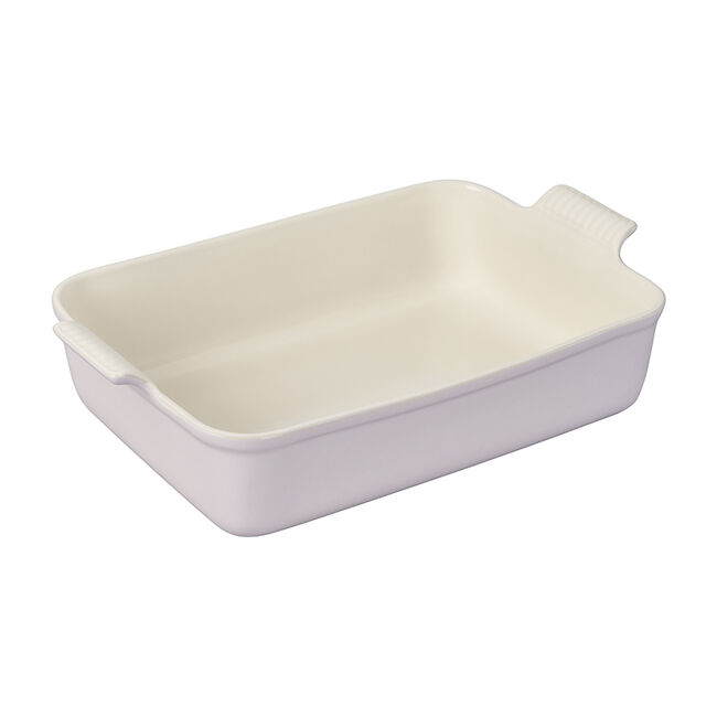 Heritage Deep Rectangular Lasagna Dish | Le Creuset®