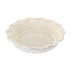 Heritage Fluted Pie Dish | Le Creuset®