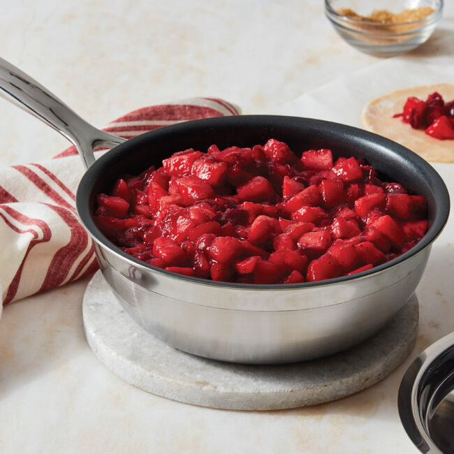 chefs collection pans