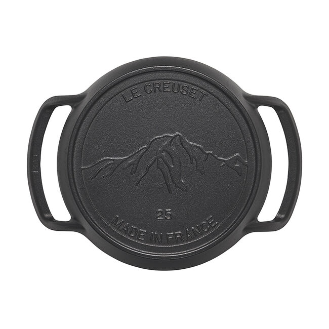 Alpine Outdoor Collection Skillet | Le Creuset®