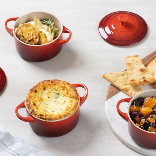 Mini Round Cocotte | Le Creuset®
