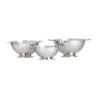 Stainless Steel 3-Piece Colander Set | Le Creuset®